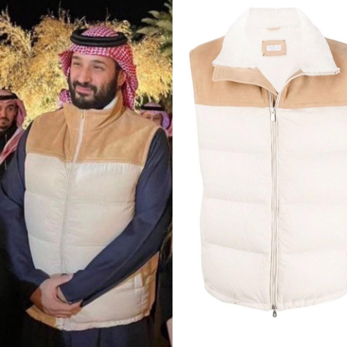فرحة وترحيب كبير بالأمير محمد بن سلمان في العُلا Et بالعربي